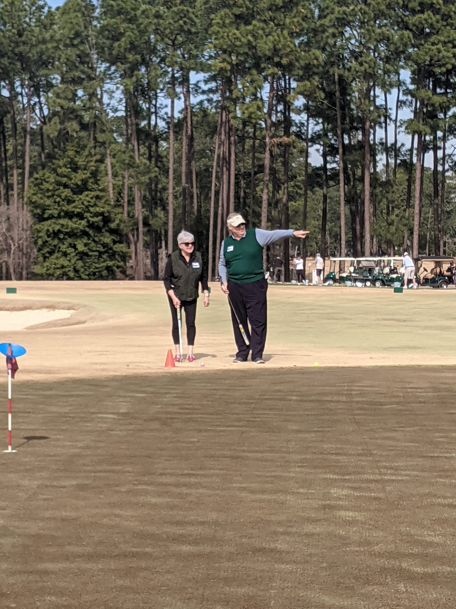 Programs at Compass Pointe GC