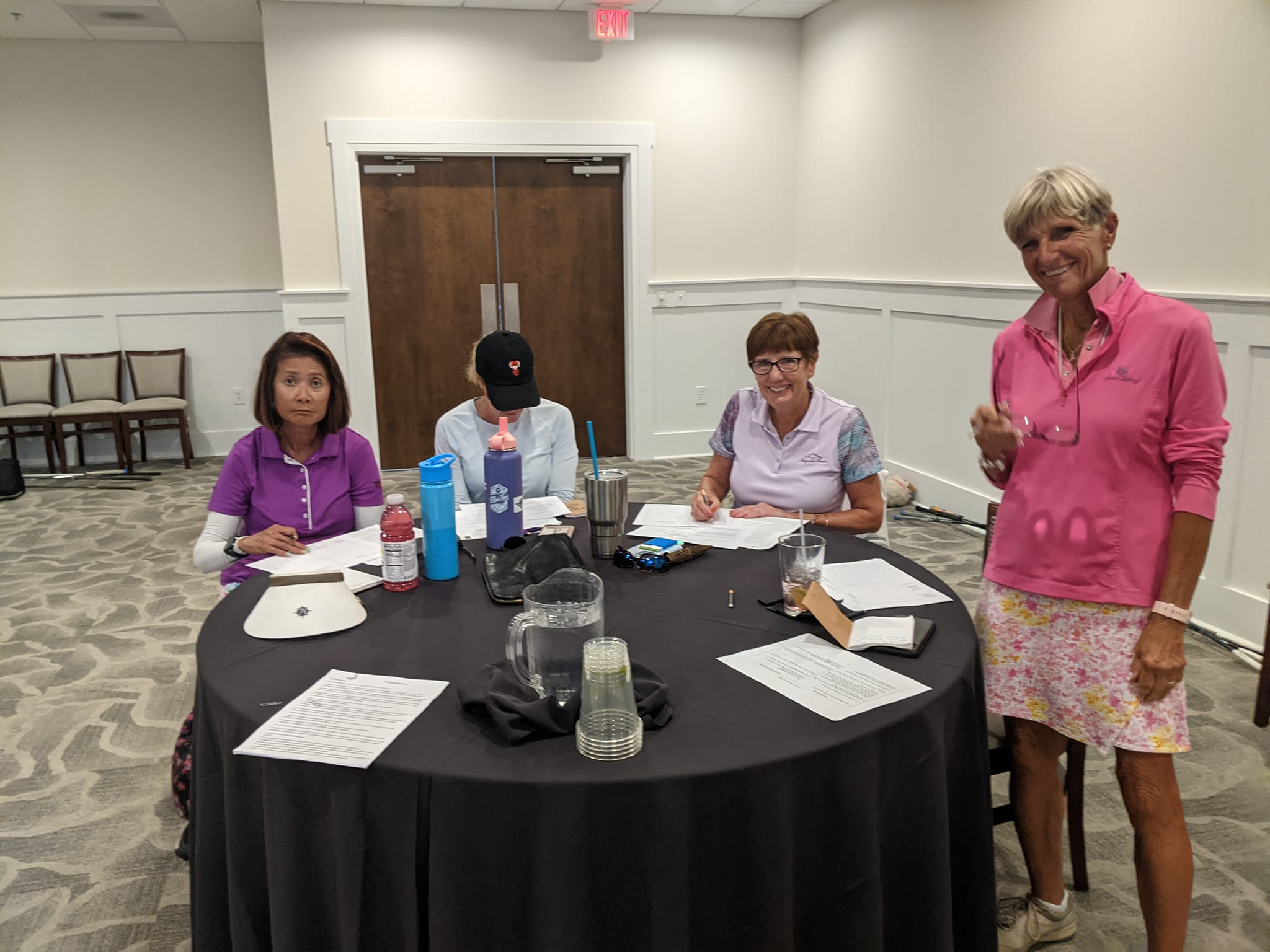 Programs at Compass Pointe GC