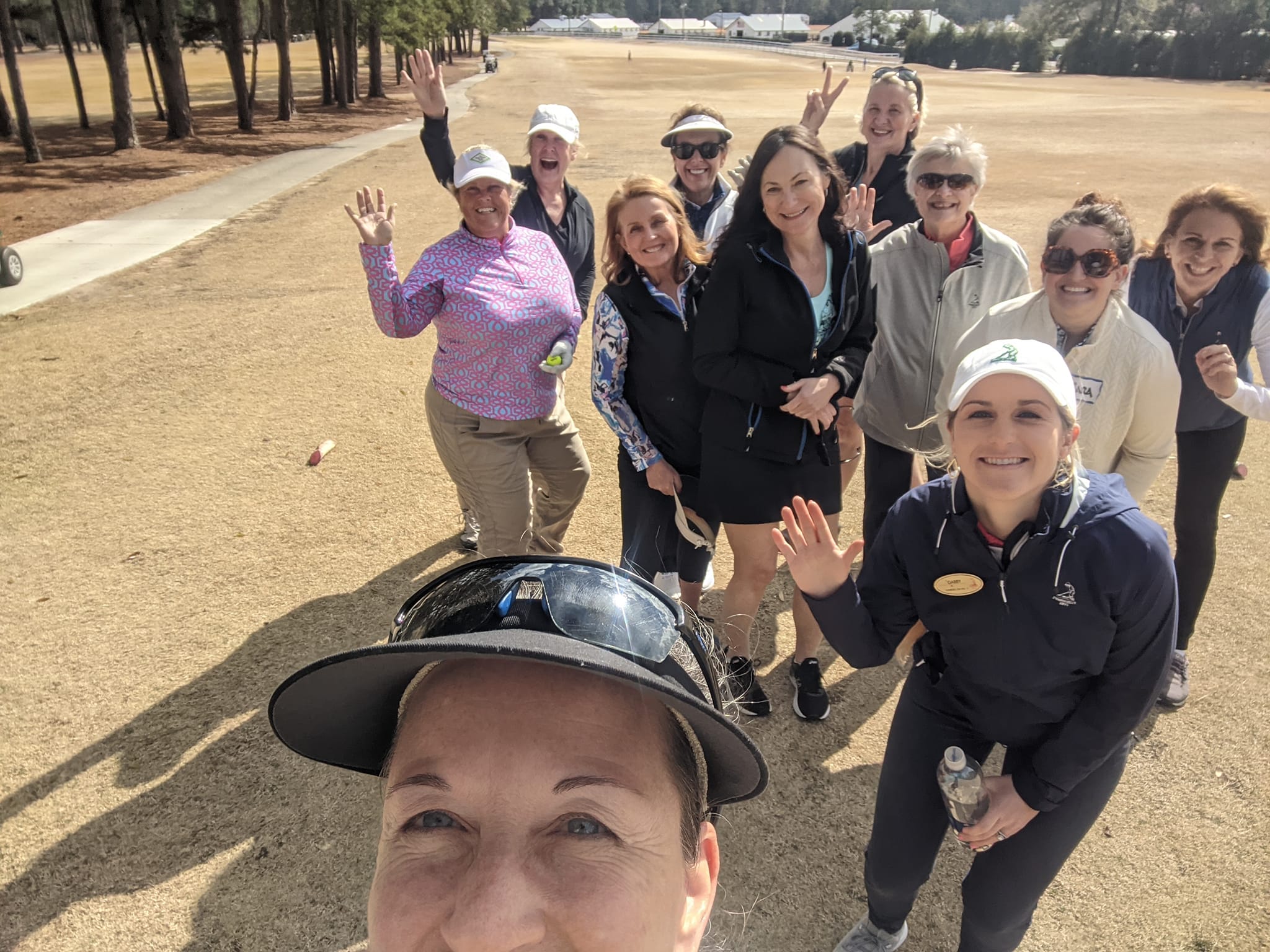 Programs at Compass Pointe GC